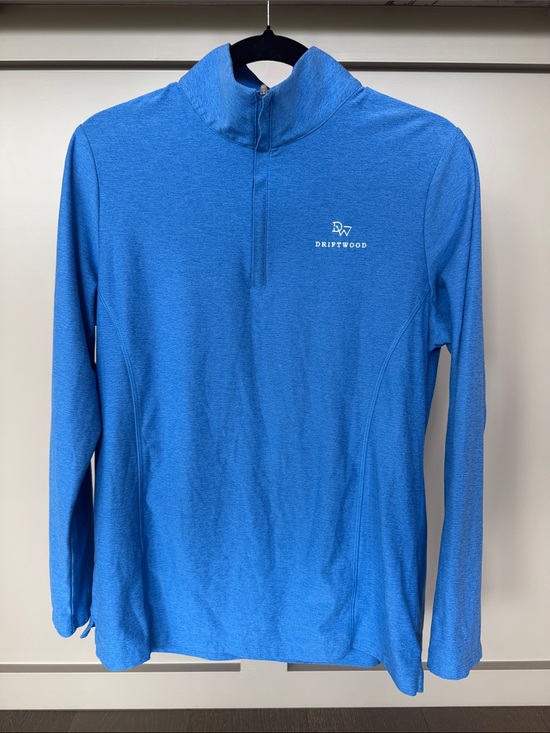 Peter Millar | Tops | Peter Milar Womens Quarter Zip | Poshmark